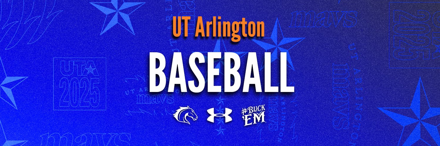 UTA Baseball (@UTAMavsBSB) / Posts / X