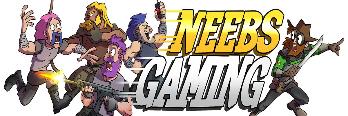 Neebs Gaming (@NeebsOfficial) / Posts / X