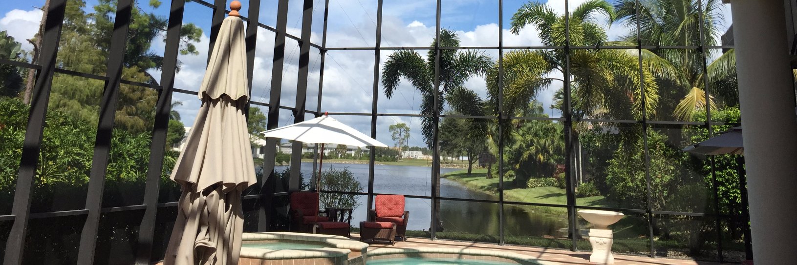 Lanai Screen Repair (@RepairScreen) / Posts / X