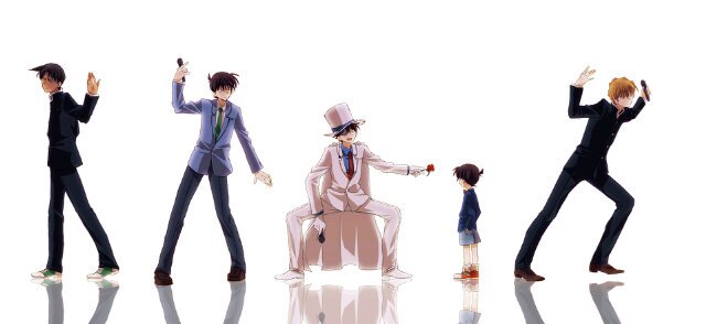 All About DConan (@About_Conan) / Posts / X