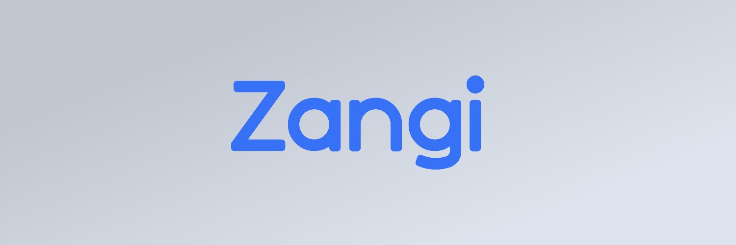 Zangi - Private Messenger (@zangi_messenger) / Posts / X