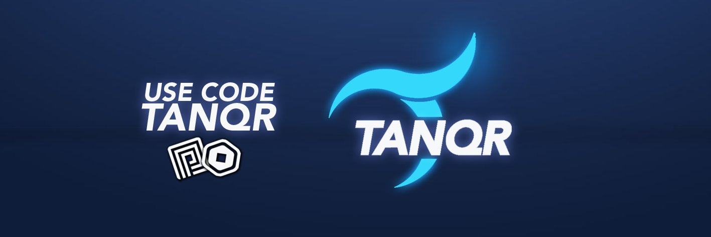 ⭐Code: TanqR (@TanqROfficial) / Posts / X