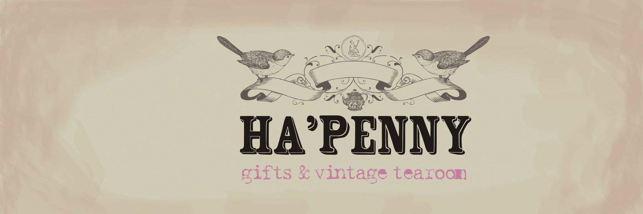 Ha'Penny Tea Room (@HaPennyTeaRoom) / Posts / X