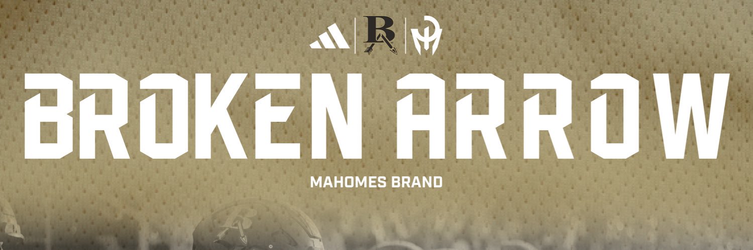 Broken Arrow Athletics (@batigersports) / Posts / X