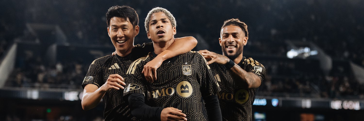 LAFC (@LAFC) / Posts / X
