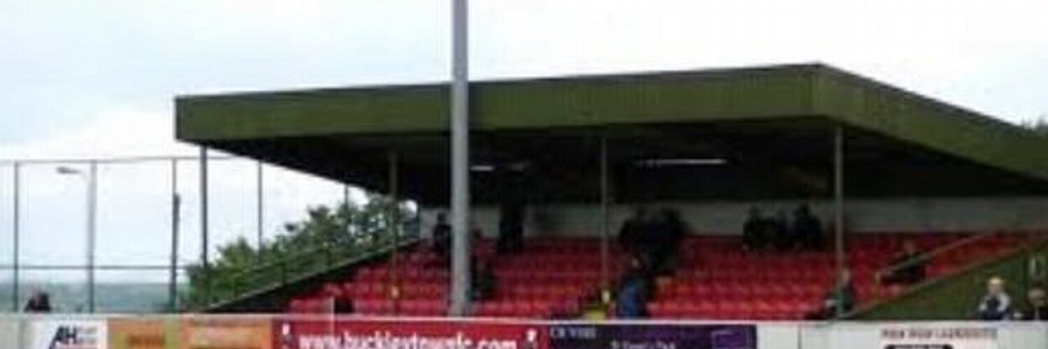 Buckley Town Fc Buckleytownfc Twitter
