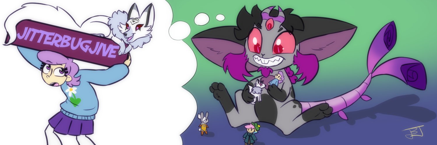 Jitterbug Jive (@Jitterbug_Jive) / Posts / X