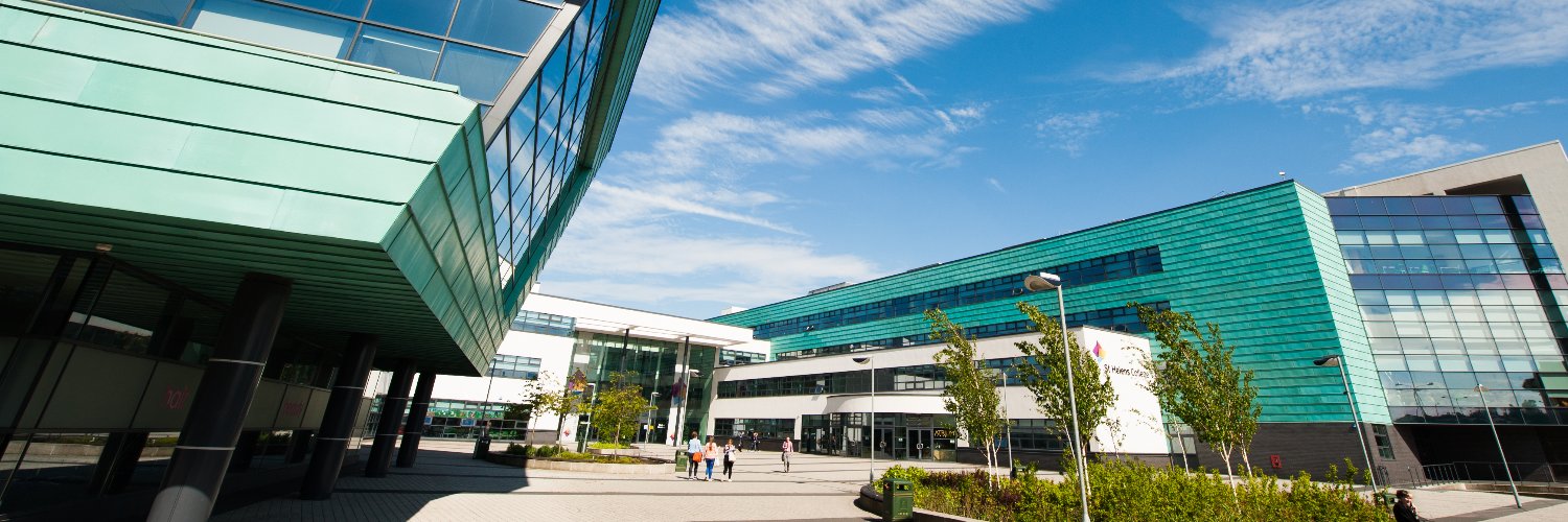 St Helens College (@StHelensCollege) / Posts / X