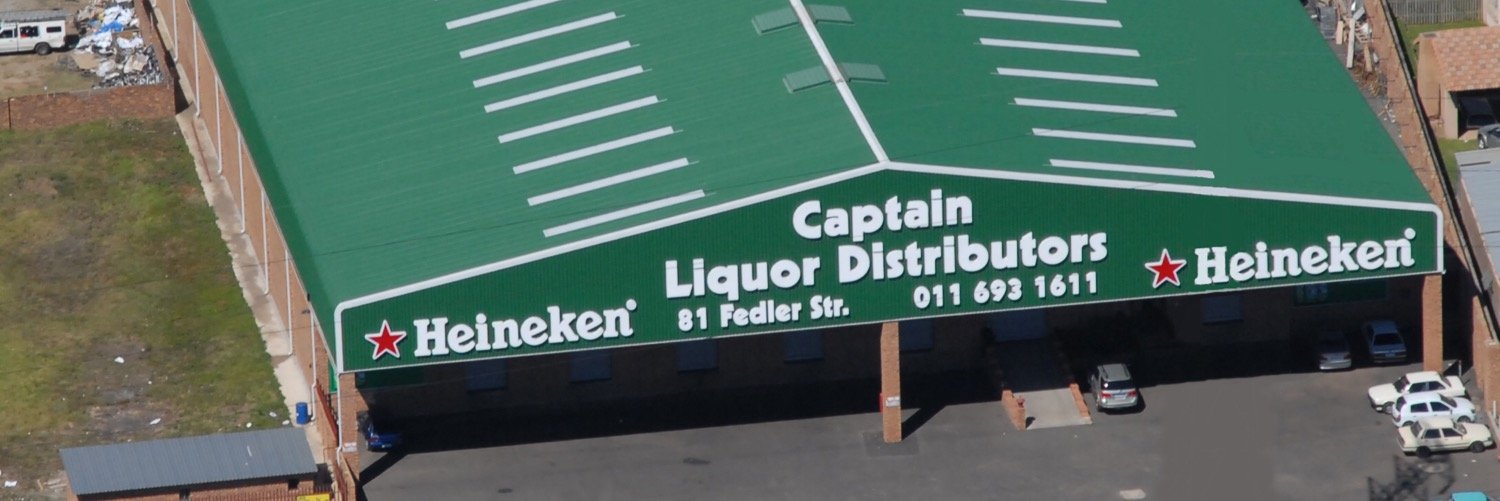 Captain Distributors (@CaptainLiquor) / Posts / X