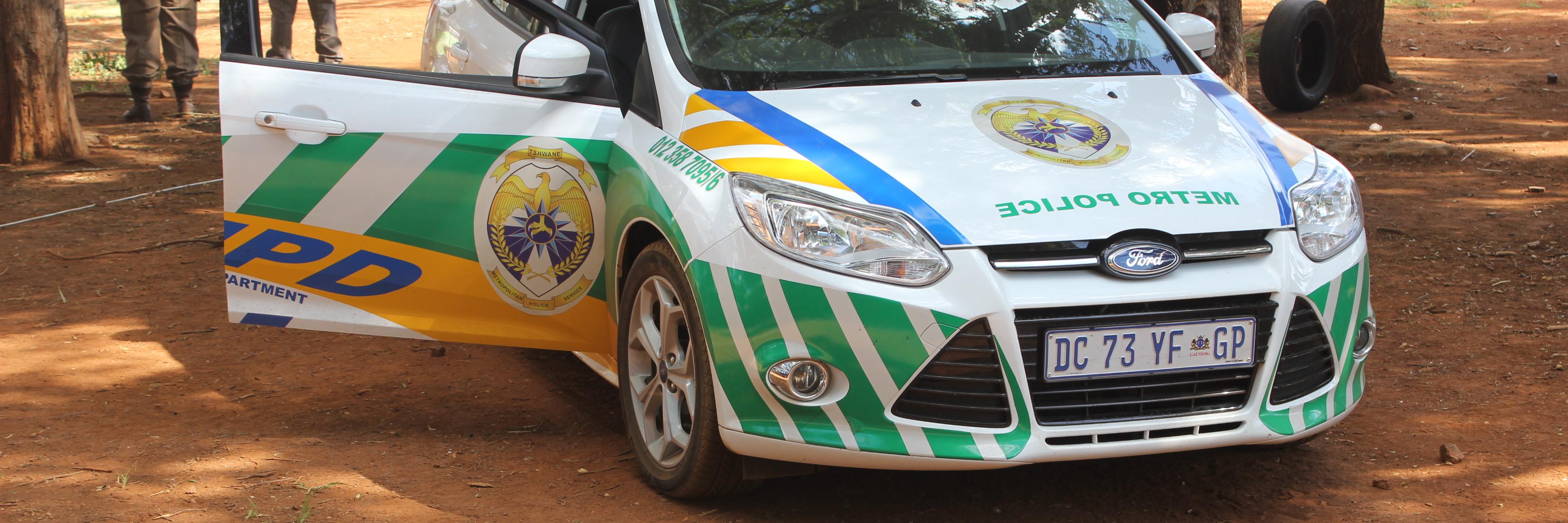 Tshwane Metro Police (@TMPDSafety) / Posts / X