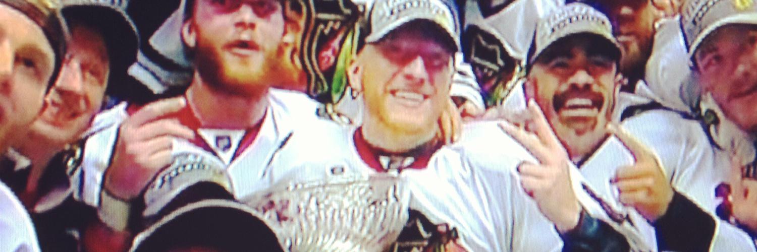 Jamal Mayers (@jamalmayers) / Twitter