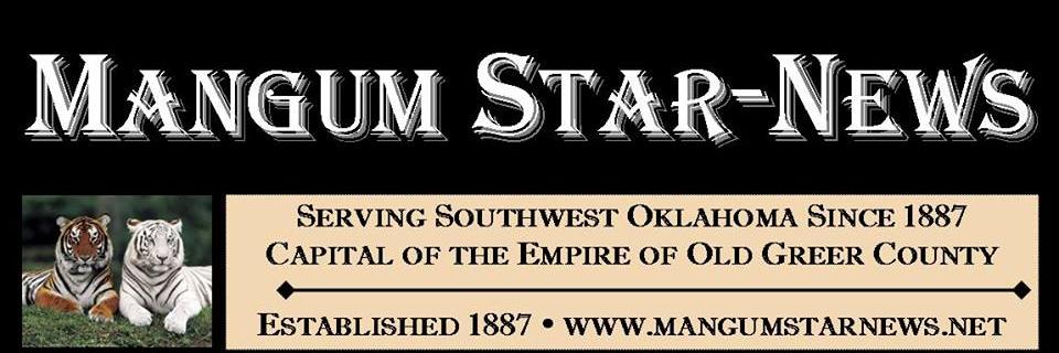 Mangum Star-News (@MangumStarNews) / Posts / X