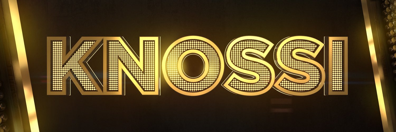 Knossi (@TheRealKnossi) / Posts / X