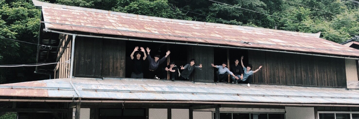 信州大学建築サークル KNOT！ (@KNOT_shinshu) / Posts / X