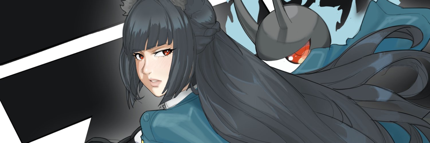S² (Commissions closed) (@SuperSolenoid_) / Posts / X