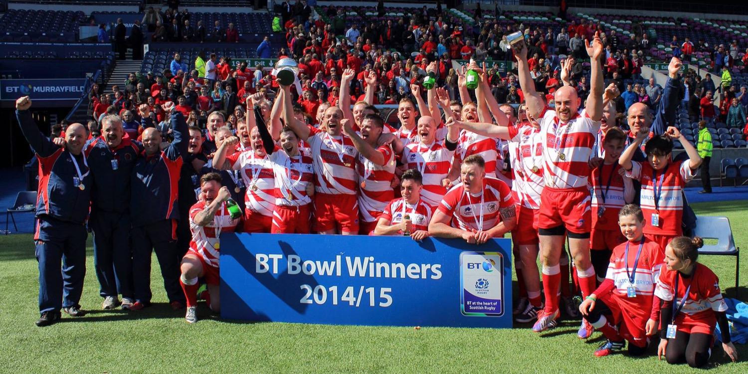 Alloa RFC 1st XV (@AlloaGriffins) / Posts / X