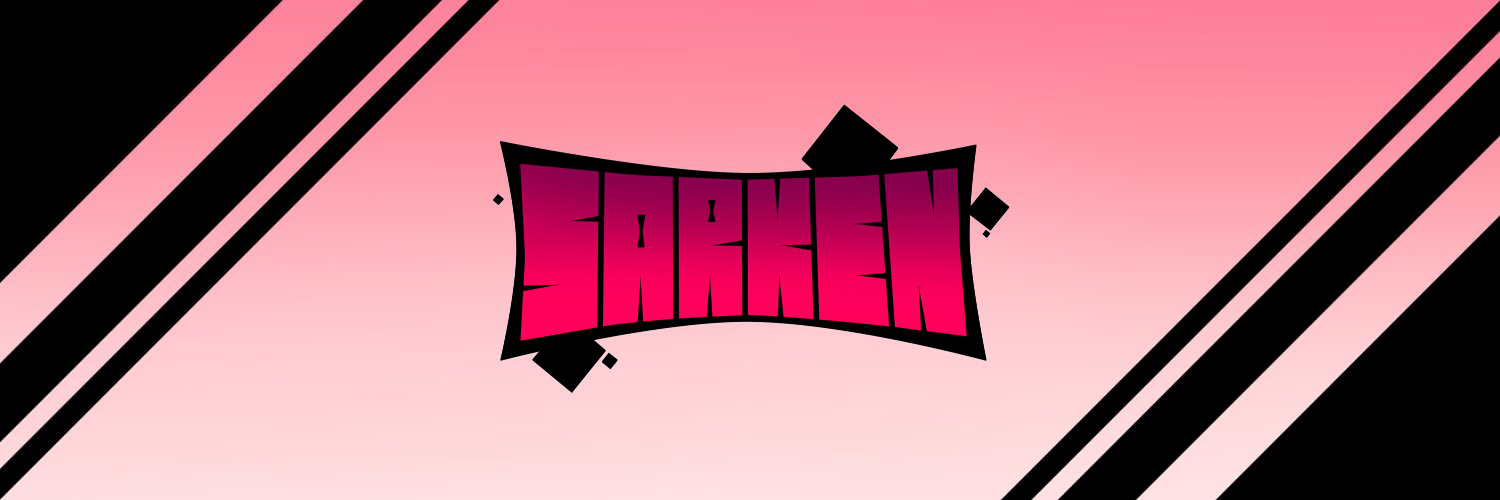 SARKEN(El hombre) // COMMS CLOSED // (@PTonipr) / Posts / X