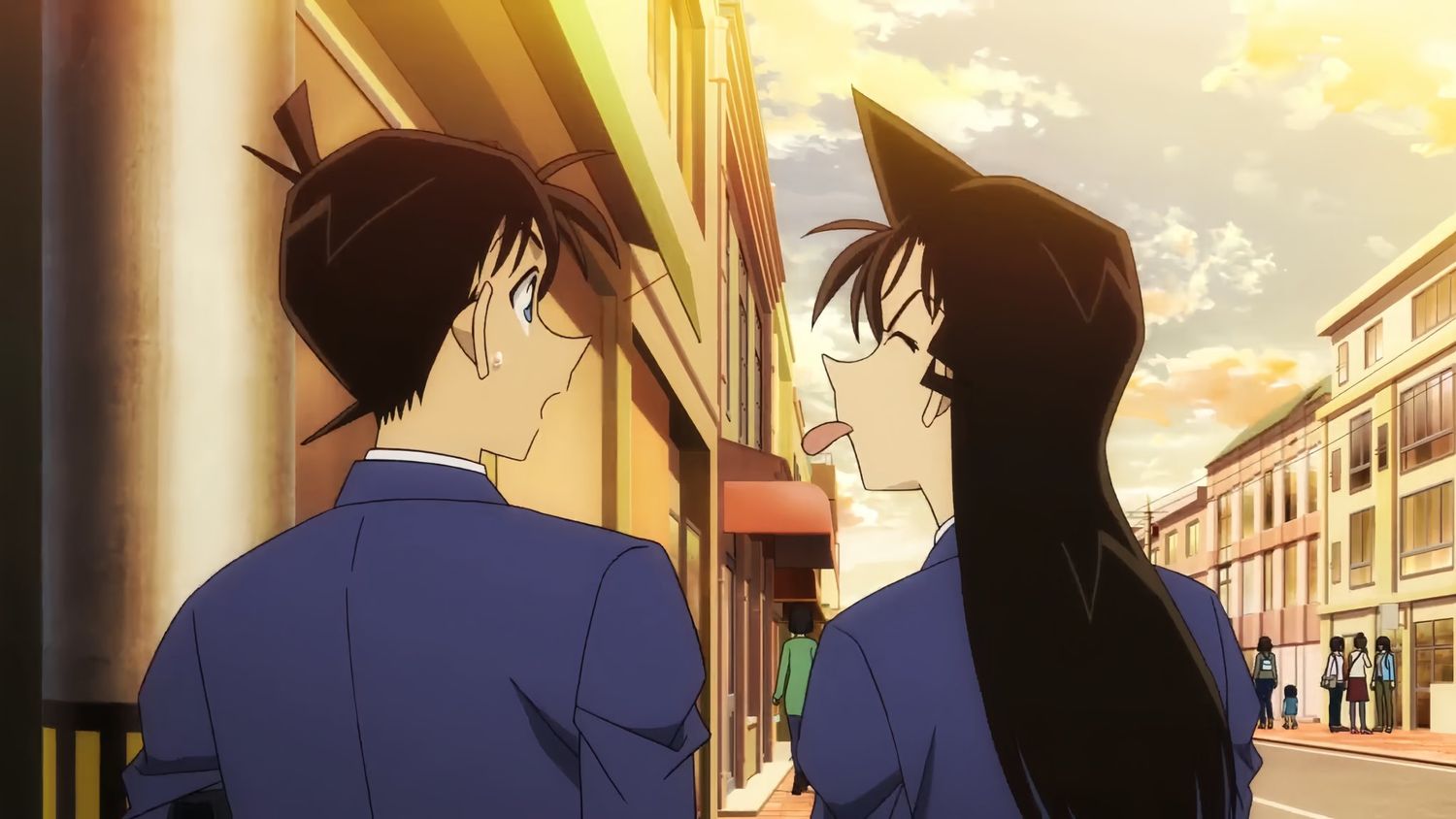 Mike | Detective Conan en Español (@MikeecoMC) / Posts / X