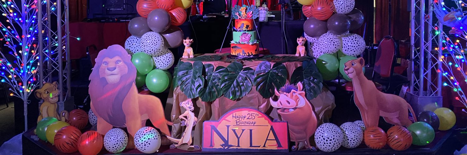 Nyla Storm Nylastormlive Twitter