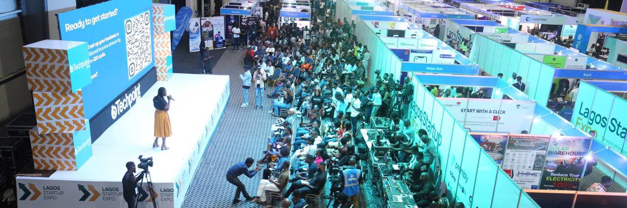 Techpoint Africa (@TechpointAfrica) / Posts / X