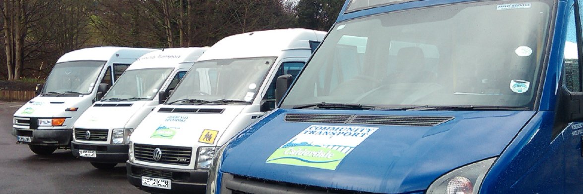 Community Transport Calderdale (@CT_Calderdale) / Posts / X