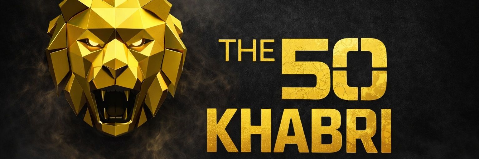 The 50 Khabri (@the50khabri) / Posts / X