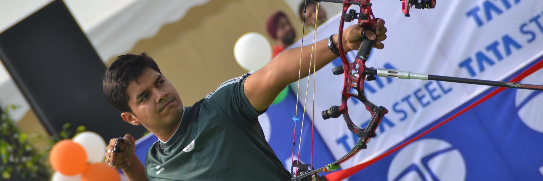INDIAN ARCHERY (@indian_archery) / Posts / X