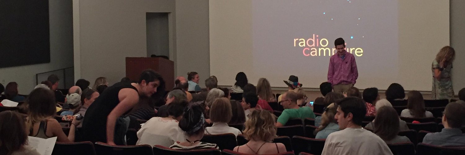 Radio Campfire (@radiocampfire) | Twitter