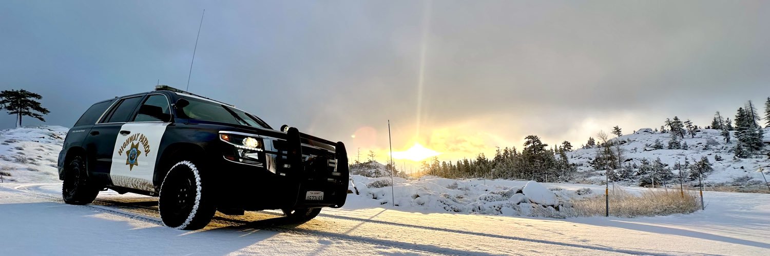 CHP Truckee (@CHP_Truckee) / Posts / X