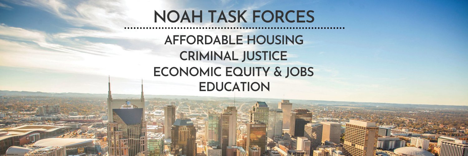 NOAH Nashville (@NOAH_Action) / Posts / X