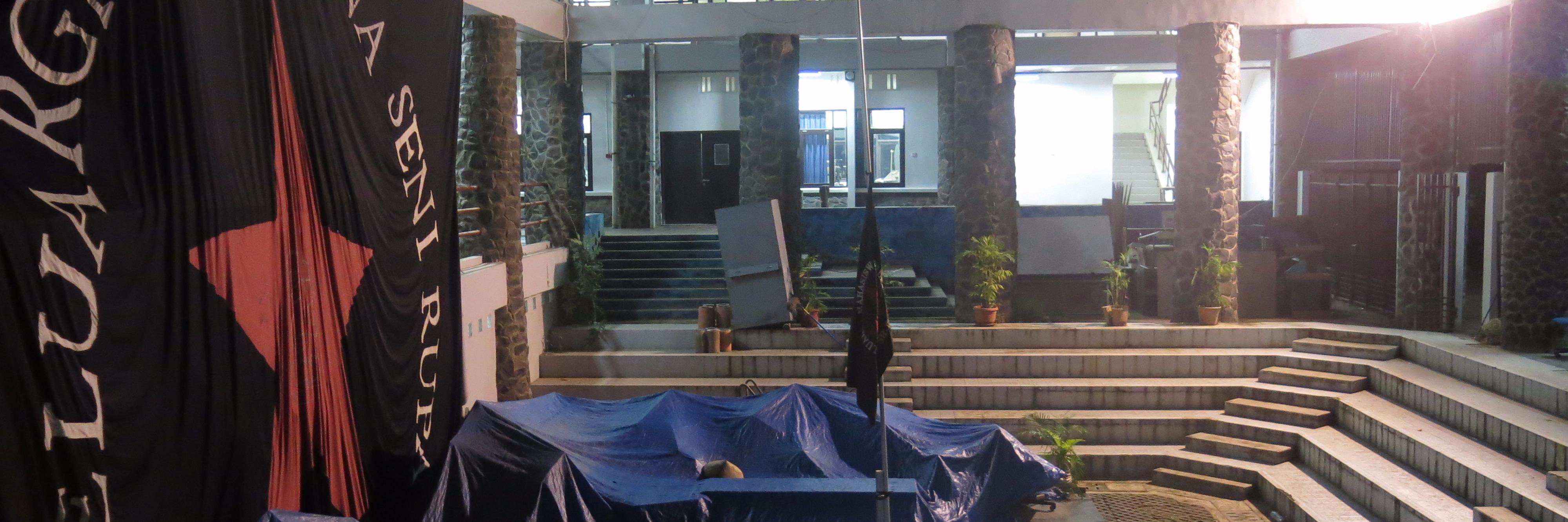 KMSR ITB (@lapanganmerah) / Posts / X