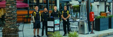 Courtesy Valet Corp. (@CourtesyValet) / Posts / X