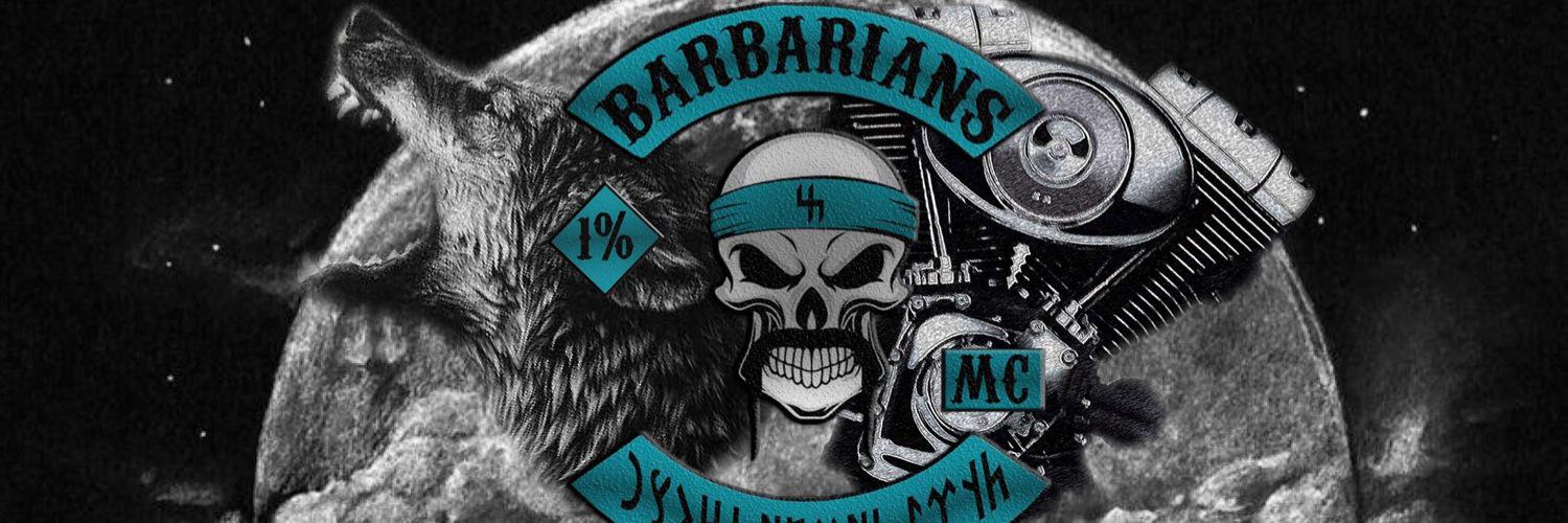 Barbarians MC 1%er (@barbarians_mc) / Posts / X