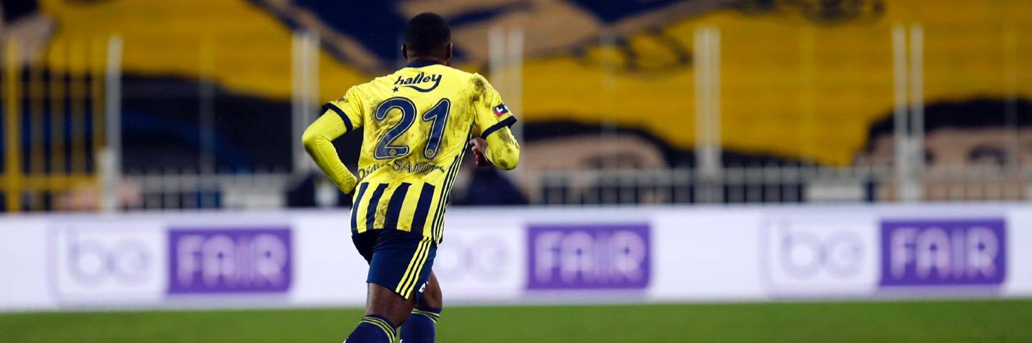 Bright Osayi-Samuel (@Bright_097) / Posts / X