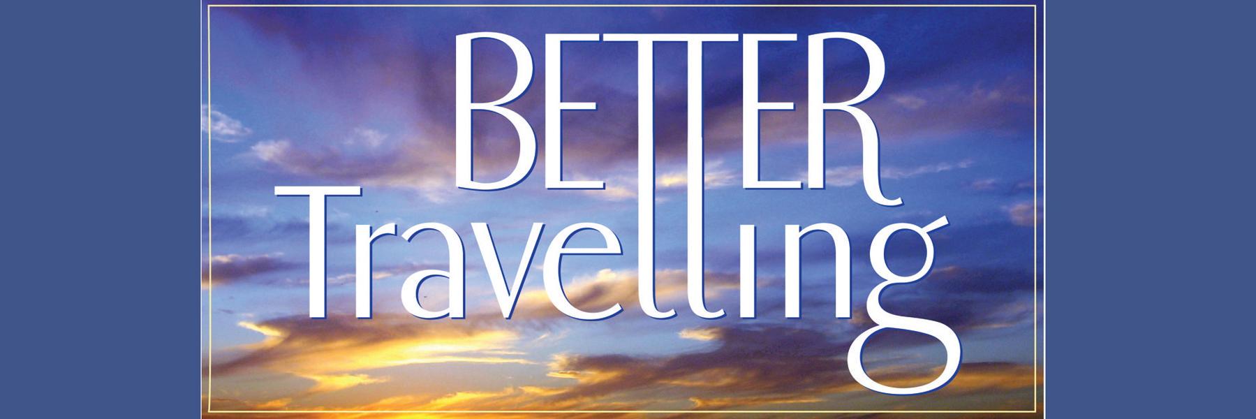 Better Travelling (@Mindy_Keyes) / Posts / X