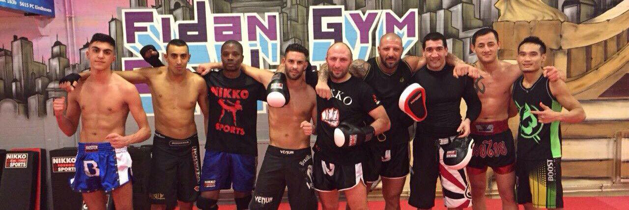 Fidan Gym (@fidangym) / Posts / X