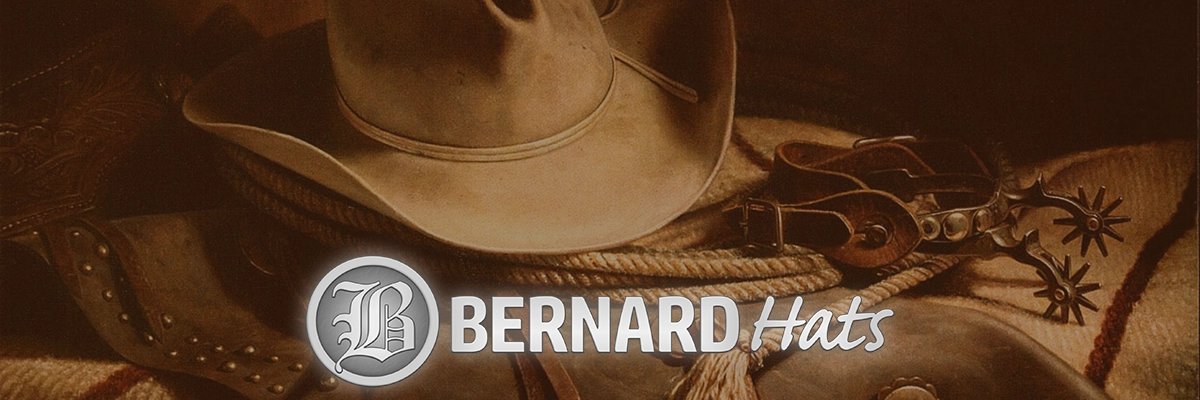 Bernard Hats (@bernardhats) / Posts / X