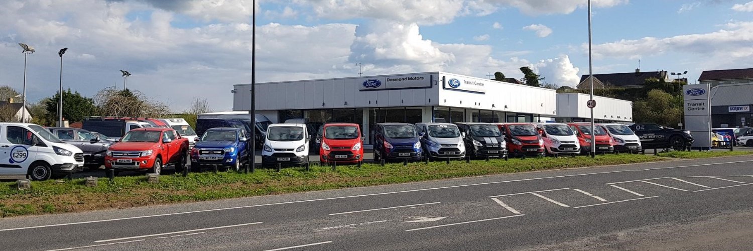 Desmond Motors (@DesmondMotors) / Posts / X