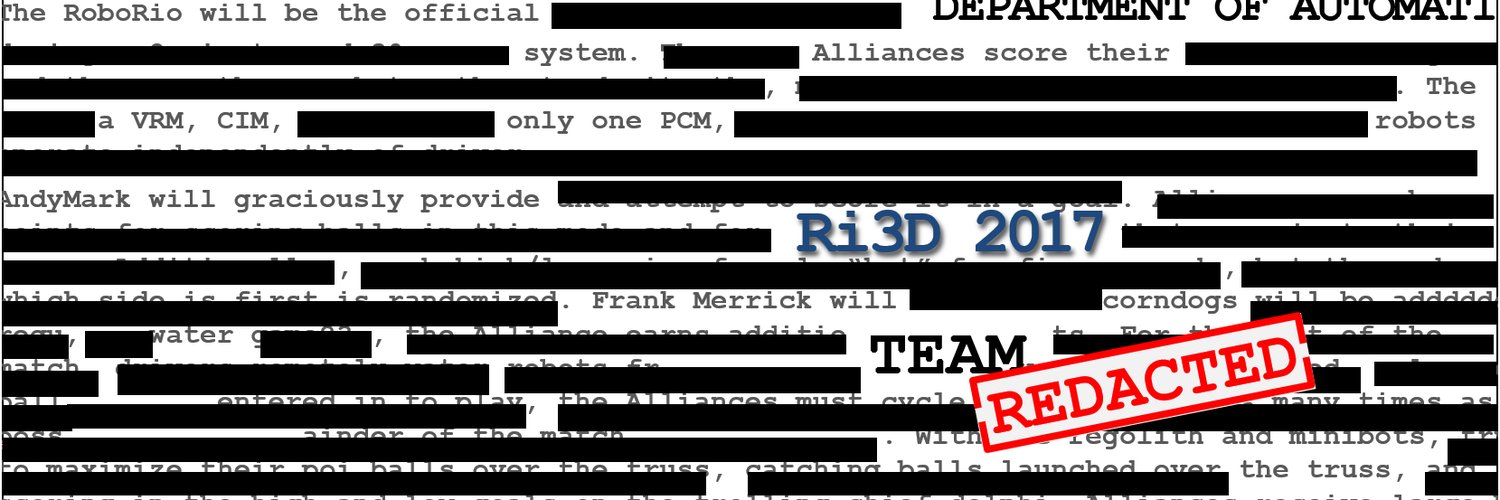 Team Redacted (@team_redacted) / Twitter