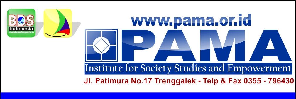 LPPM PAMA Trenggalek (@pama_ngo) / Posts / X