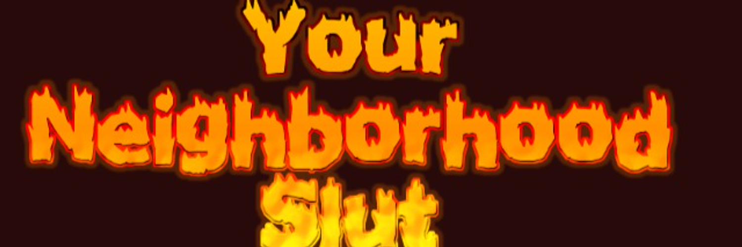 Neighborhood Slut Thehoodslut Twitter