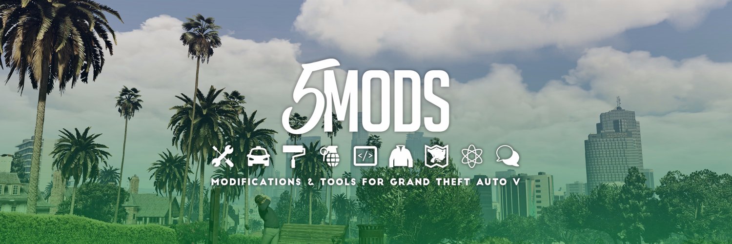 GTA5-Mods.com (@5mods) / Posts / X