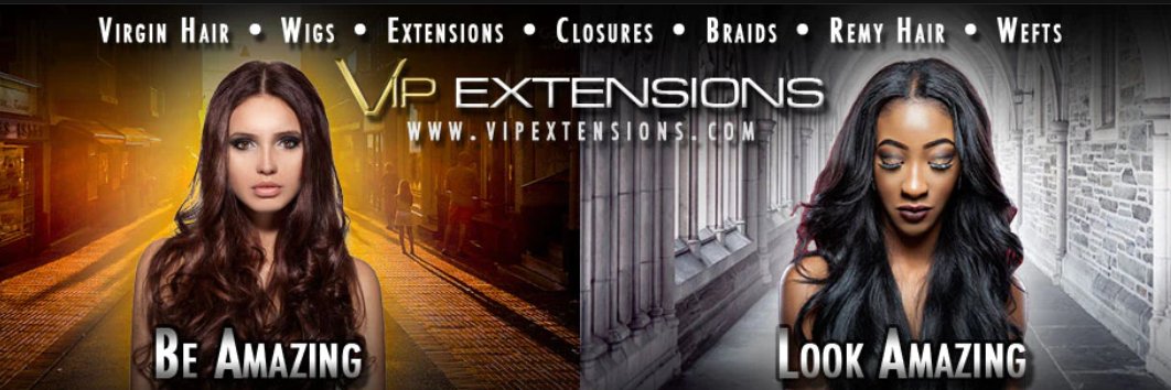 VIP Collection (@vipextensions) / Posts / X