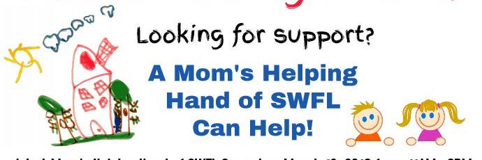 A Mom's Helping Hand (@SWFLHelpingHand) / Posts / X