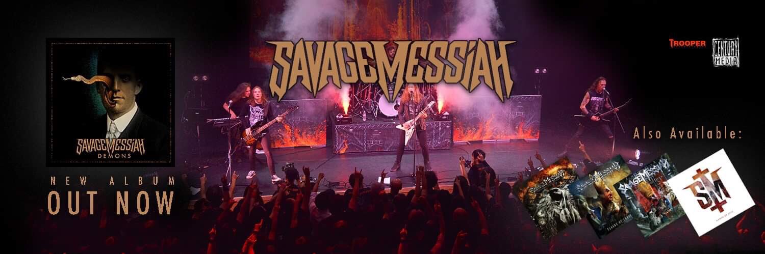 Savage Messiah (@SavageMessiaH) / Posts / X