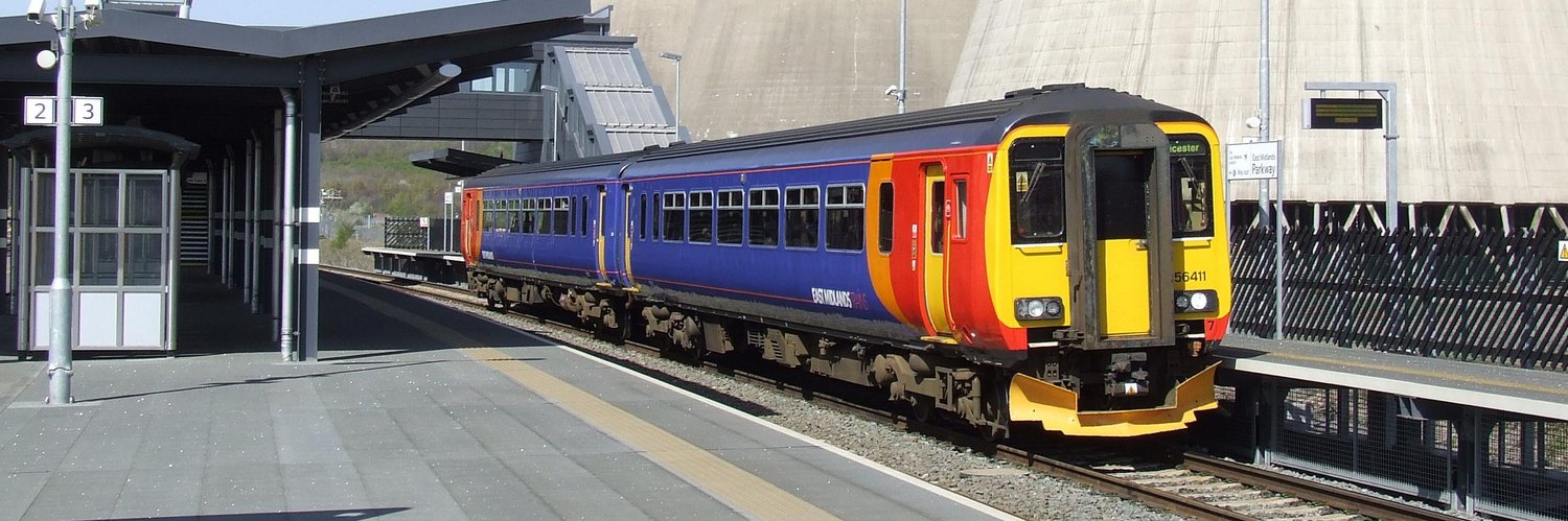RailUK Forums (@RailUKForums) / Twitter