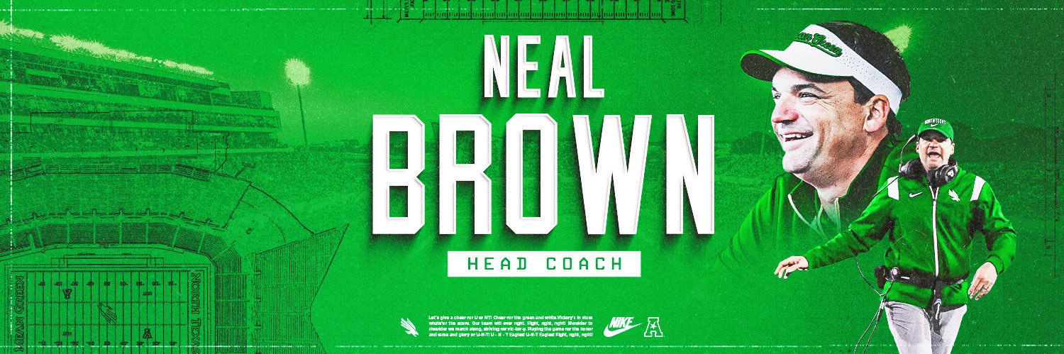 Neal Brown (@Coach_NealBrown) / Posts / X