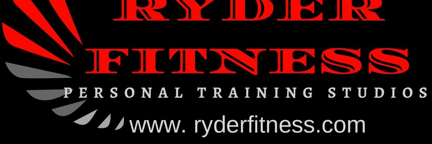 Ryder Fitness-Personal Training Studios (@ryderfitnessaz) / Posts / X