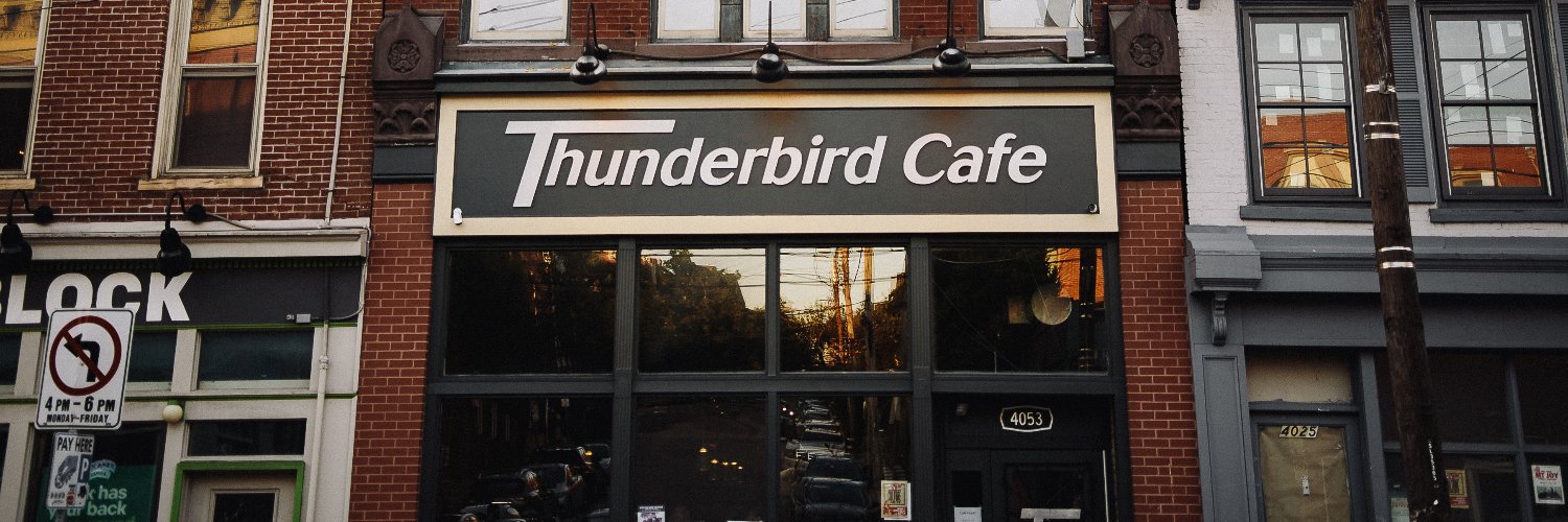 THUNDERBIRD CAFÉ & MUSIC HALL on Twitter: "On Sale Now: King Buzzo featuring Trevor Dunn 💯 April ...