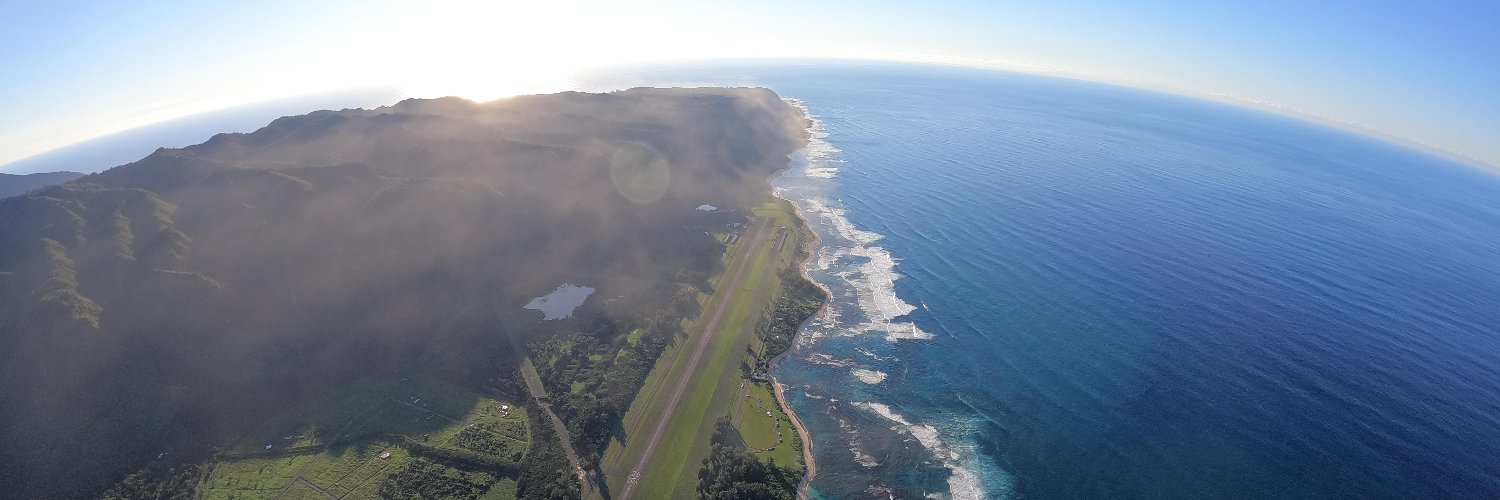Skydive Hawaii (@skydivehawaii) / Posts / X